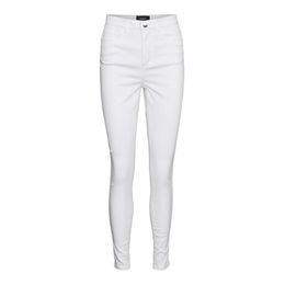 Vero Moda Petite Jeans 'Sophia' Damen Gr&ouml;&szlig;e 25/26 wei&szlig;