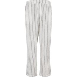 Urban Classics Pants male White size 3XL