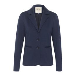 Cream Blazer 'CR Anett' Damen Gr&ouml;&szlig;e 38 navy
