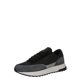 Calvin Klein Sneaker Herren Gr&ouml;&szlig;e 44 grau / hellgrau / schwarz