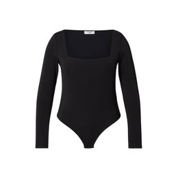 CITA MAASS Shirtbody Damen Gr&ouml;&szlig;e 7XL schwarz