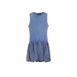 Desigual Dress female Blue size L