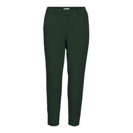 Object Pleat-Front Pants 'Lisa' female Green size 44