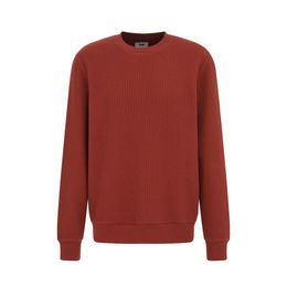 WE Fashion Pullover Herren Gr&ouml;&szlig;e XXXL rot