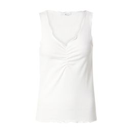 Haily's Hailys Top 'In44es' female White size L