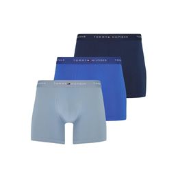 Tommy Hilfiger Underwear Boxershorts Herren Gr&ouml;&szlig;e XXL blau / marine / hellblau / wei&szlig;