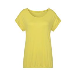 Vivance Shirt female Yellow size 32/34