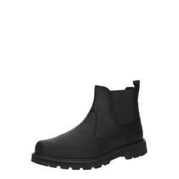 Timberland Chelsea Boots Herren Gr&ouml;&szlig;e 45.5 schwarz