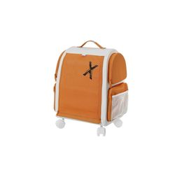 Sitness X Rollcontainer Sitness X Container orange Ma&szlig;e (cm): B: 50 H: 55 T: 35.0 &raquo; M&ouml;bel Kraft