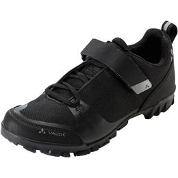 Vaude Tvl Pavel 2.0 Fahrradschuhe Damen - schwarz - Gr. 41