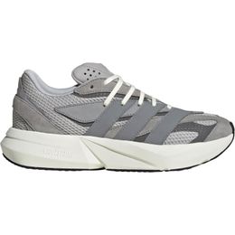 Adidas Lightstride Sneaker Herren - grau - Gr. 45 1/3 - Synthetik