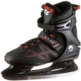 K2 F.I.T. Ice Schlittschuhe Herren - schwarz - Gr. 42