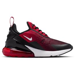 Nike Air Max 270 Sneaker Kinder - rot - Gr. 39 - Mesh