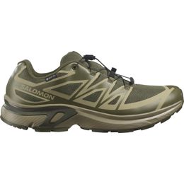 Salomon Xt Evr Sneaker Herren - oliv - Gr. 46 - Synthetik