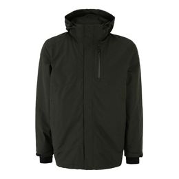 Killtec Outdoorjacke Herren Gr&ouml;&szlig;e XXL schwarz