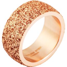Damen Ring ros&eacute;, Gr&ouml;&szlig;e 21