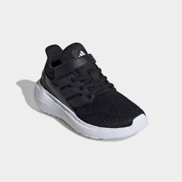 M&auml;dchen Sneaker "ULTIMASHOW 2.0 KIDS", adidas Sportswear, Gr. 32, schwarz-wei&szlig;, Schuhe, f&uuml;r Kinder