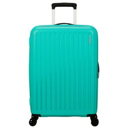 Damen Hartschalen-Trolley "REJOY, verschiedene Gr&ouml;&szlig;en und Farben", American Touristeraquatic awe, Polypropylen, unifarben, Koffer, Hartschalen-Koffer