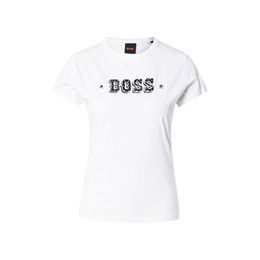 BOSS Shirt 'C_Endora_1' female White size S