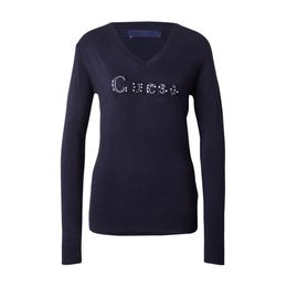 Guess Pullover 'KENZIE' Damen Gr&ouml;&szlig;e M navy