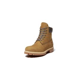 Timberland Lace-Up Boots male Brown size 10