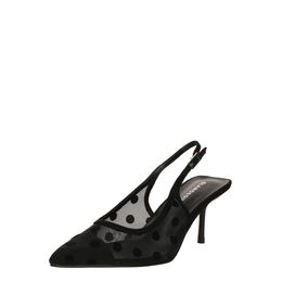 Glamorous Pumps Damen Gr&ouml;&szlig;e 40/40.5 schwarz