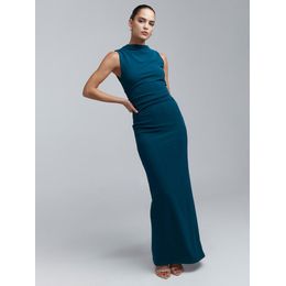 BWLDR Kleid 'Lana' Damen Gr&ouml;&szlig;e 34 gr&uuml;n Winterkleid