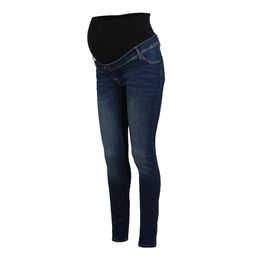 Love2wait Umstand Jeans 'Sophia 32' Damen Gr&ouml;&szlig;e 33 blue denim
