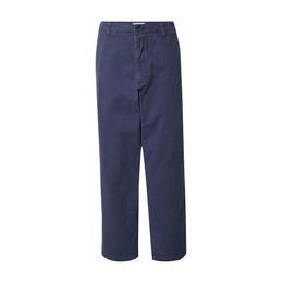 Dockers Chino Pants 'ALPHA' male Blue size 32