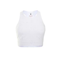 Spyder Sports Bra female White size S