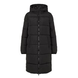 Pieces Winter Coat 'PCBee' female Black size XXL