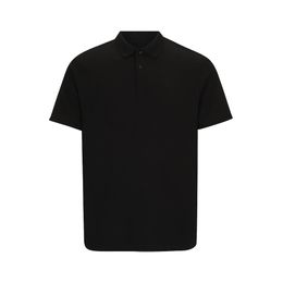 Jack & Jones Plus Jack & Jones Plus Shirt 'JJEAustin' male Black size 4XL