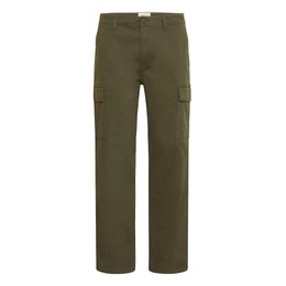 Blend Cargo Pants 'NATAN' male Green size 38