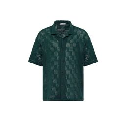 Dandalo Button Up Shirt male Green size M