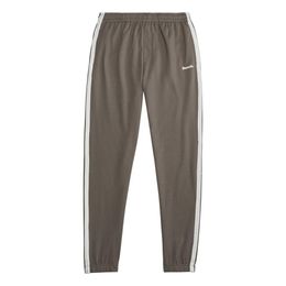 Bench Pants male Grey size S