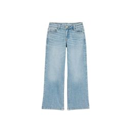 WE Fashion Jeans M&auml;dchen Gr&ouml;&szlig;e 98 blue denim