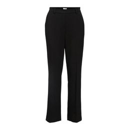 Object Pleated Pants 'OBJLisa' female Black size 42