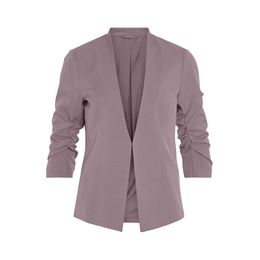 Vila Blazer 'VIHer' female Purple size XL