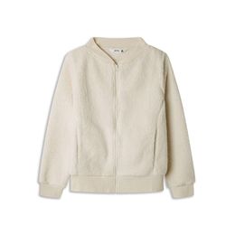 Gisela Fleece Jacket female White size S