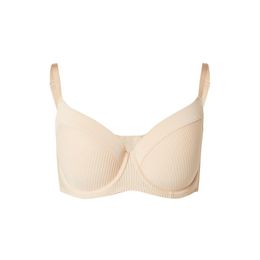 Dorina Bra female Beige size 90