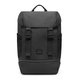 Johnny Urban Backpack 'Nico' male Black size One Size