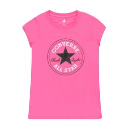 Converse Shirt girl Pink size M