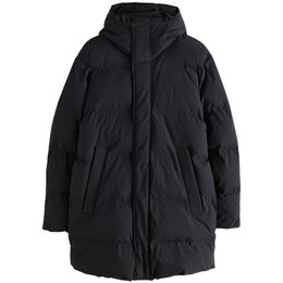next Winter Coat 'ThermoGen' male Black size 4XL