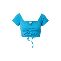 Public Desire Shirt female Blue size 16