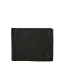 Harbour 2nd Wallet 'AL Kairos' female Black size One Size