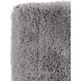 HEINE HOME unisex Badgarnitur hellgrau Gr&ouml;&szlig;e 80x150 cm - rechteckig