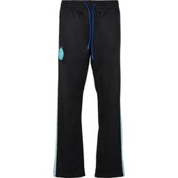 PEQUS Pants male Black size XL