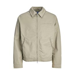 Jack & Jones JACK & JONES Jacke 'JORNORREBRO' Herren Gr&ouml;&szlig;e L khaki