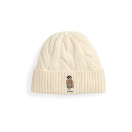 Polo Ralph Lauren Beanie female Beige size One Size