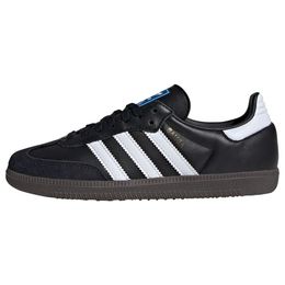 adidas originals Sneakers 'Samba' boy Black size 6